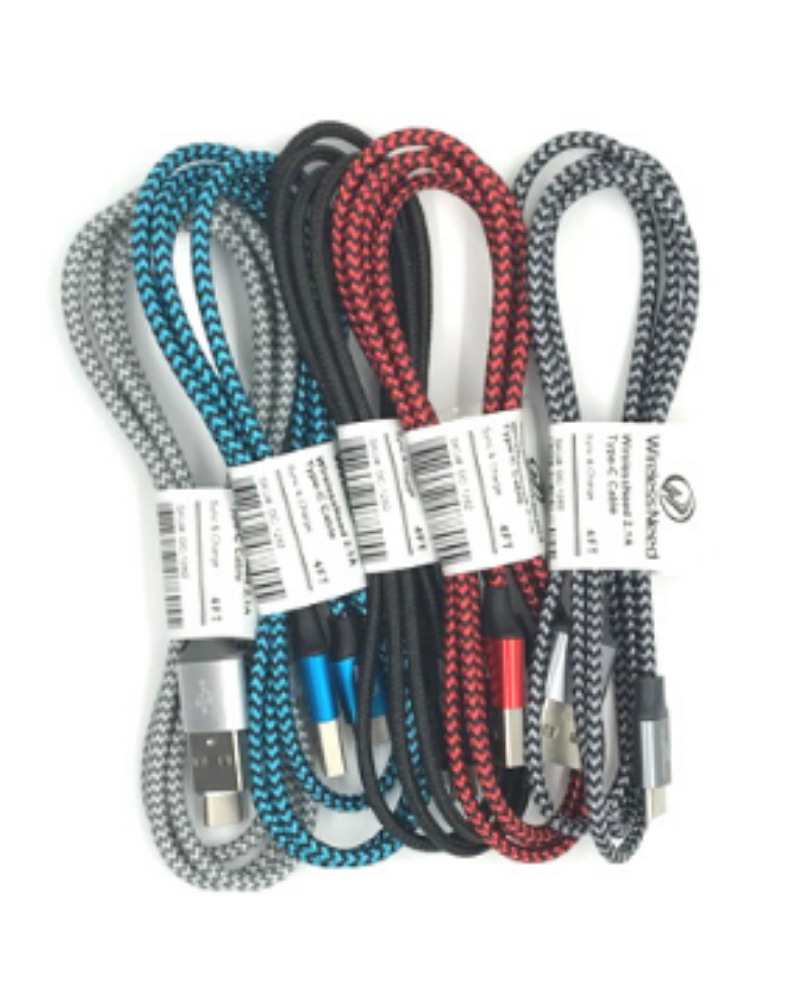 Cables – WirelessNeed™