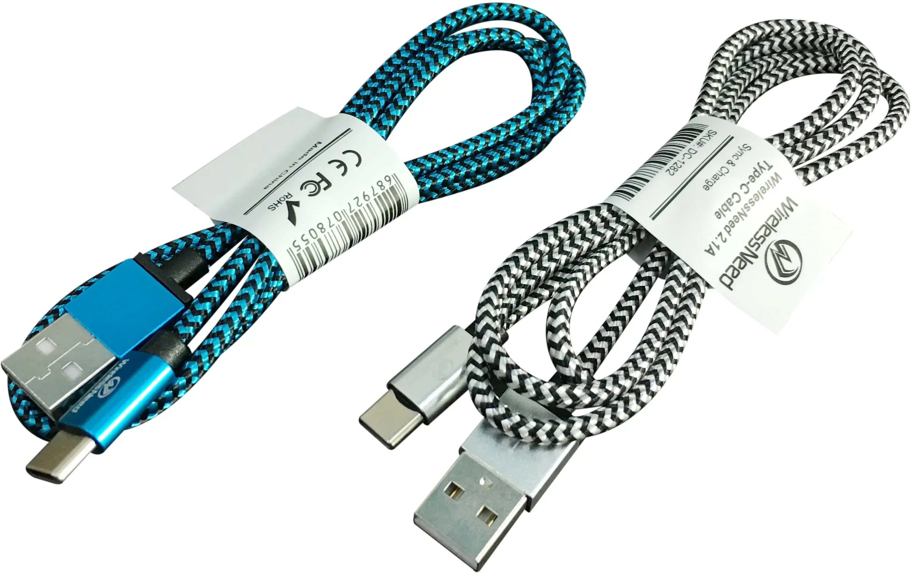 The Ultimate Guide to Choosing the Best USB-C Cables in 2024 ...